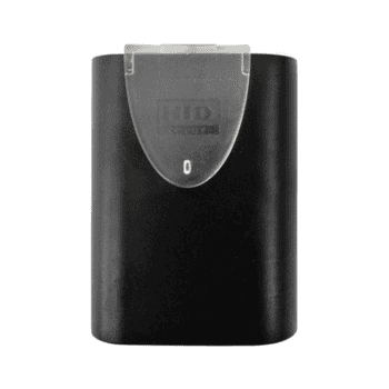 Fingerprint Readers & Accessories for Access Control | CDVI ievo